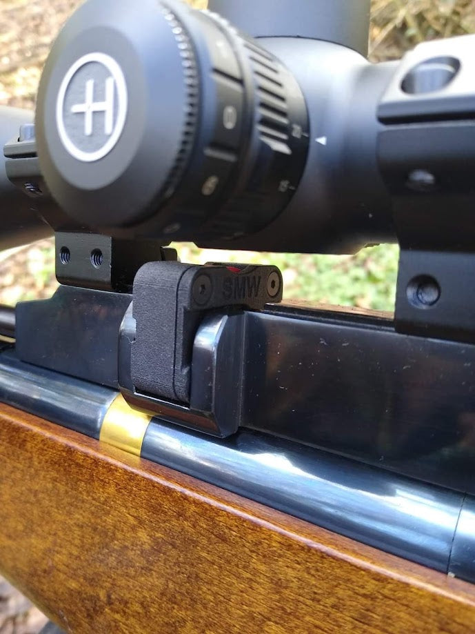 Self Indexing Nylon Magazine for Multi Shot Falcon and RWS Air Rifles ...