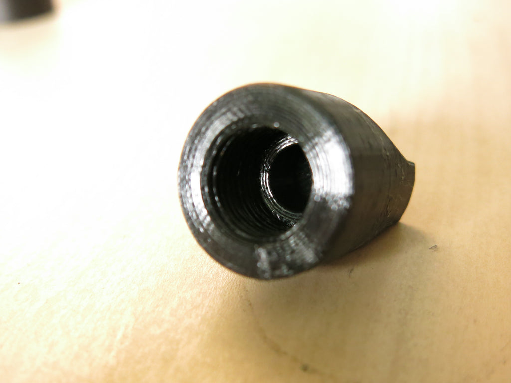 Theoben / RAW Fill Port Cap – SMWEngineering