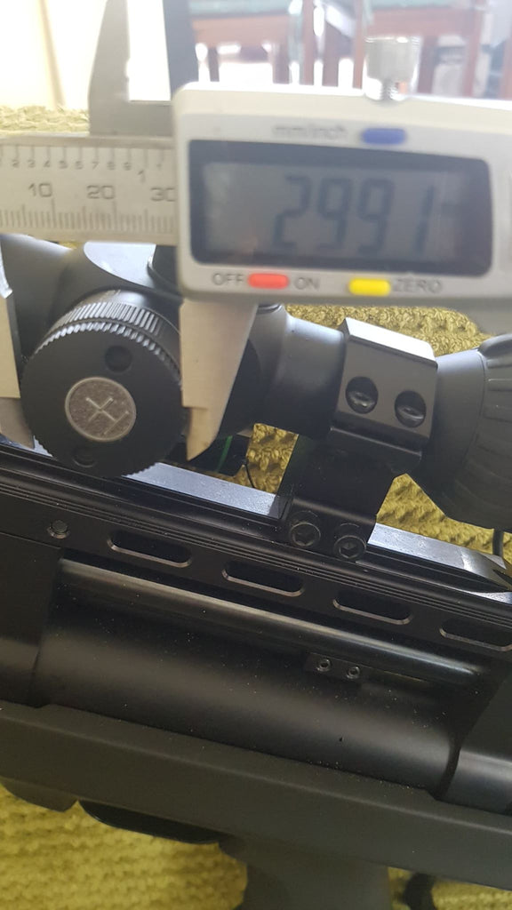 FT Scope Wheels - Made to Order (not sold out) – SMWEngineering