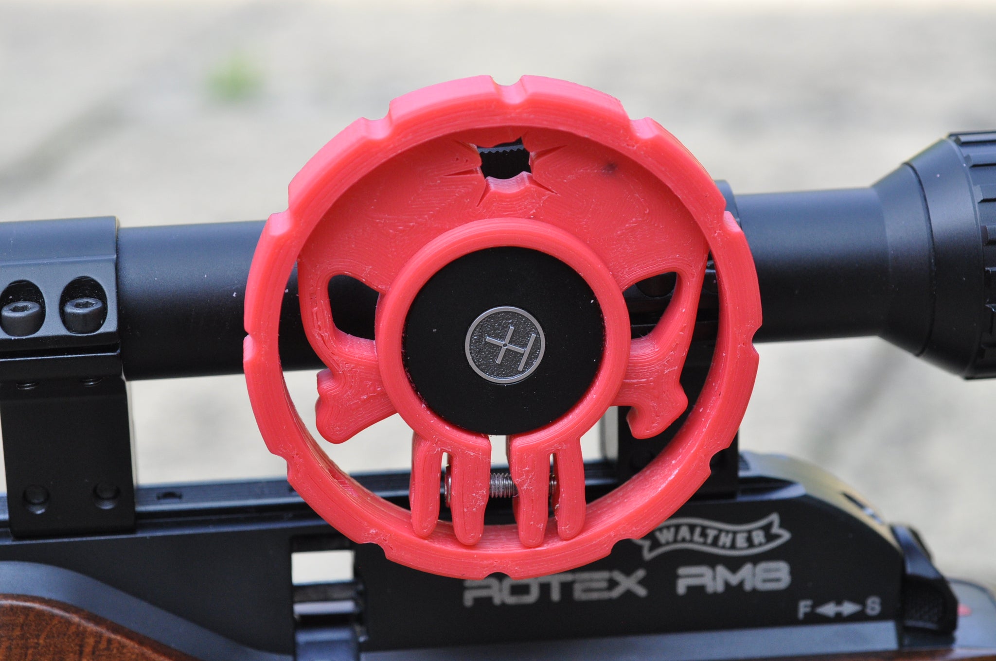 FT Scope Wheels - Made to Order (not sold out) – SMWEngineering
