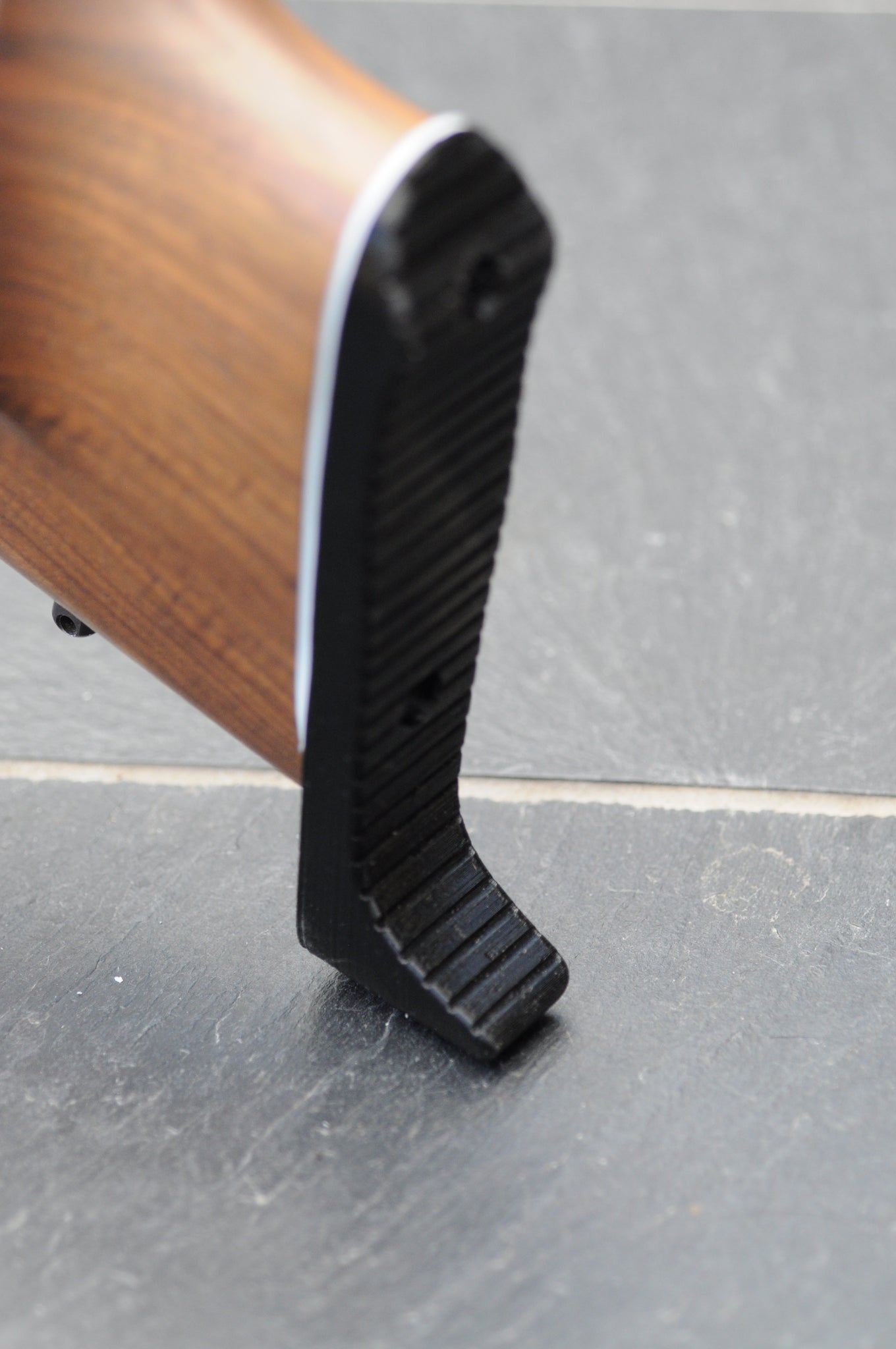 HFT Butt Pad for Weihrauch HW100 – SMWEngineering