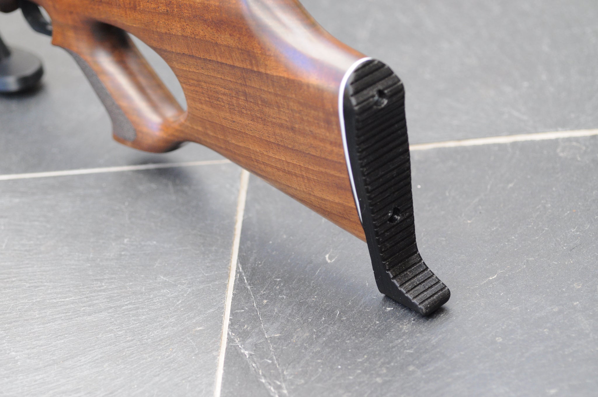 HFT Butt Pad for Weihrauch HW100 – SMWEngineering