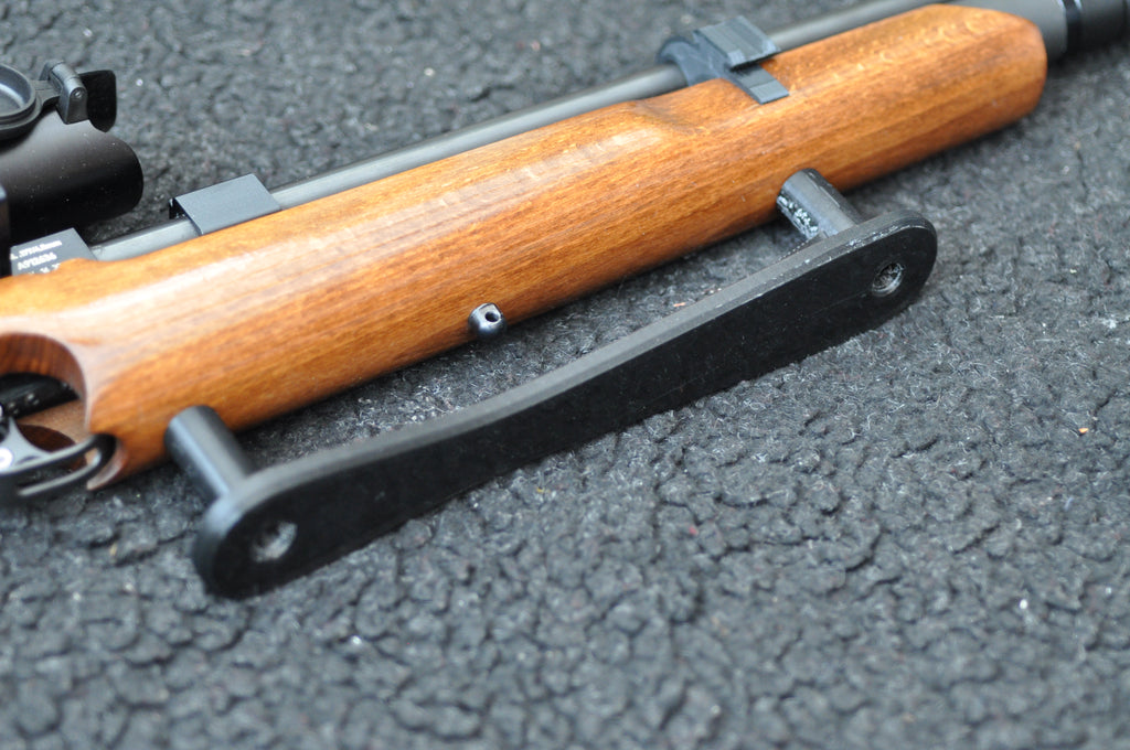 Air Arms S200 Mk3 (no drill) Hamster – SMWEngineering