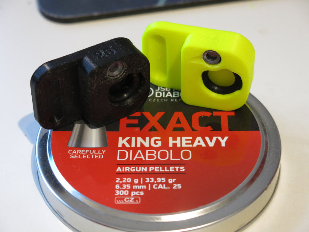 BSA R10 Slide Loader – SMWEngineering