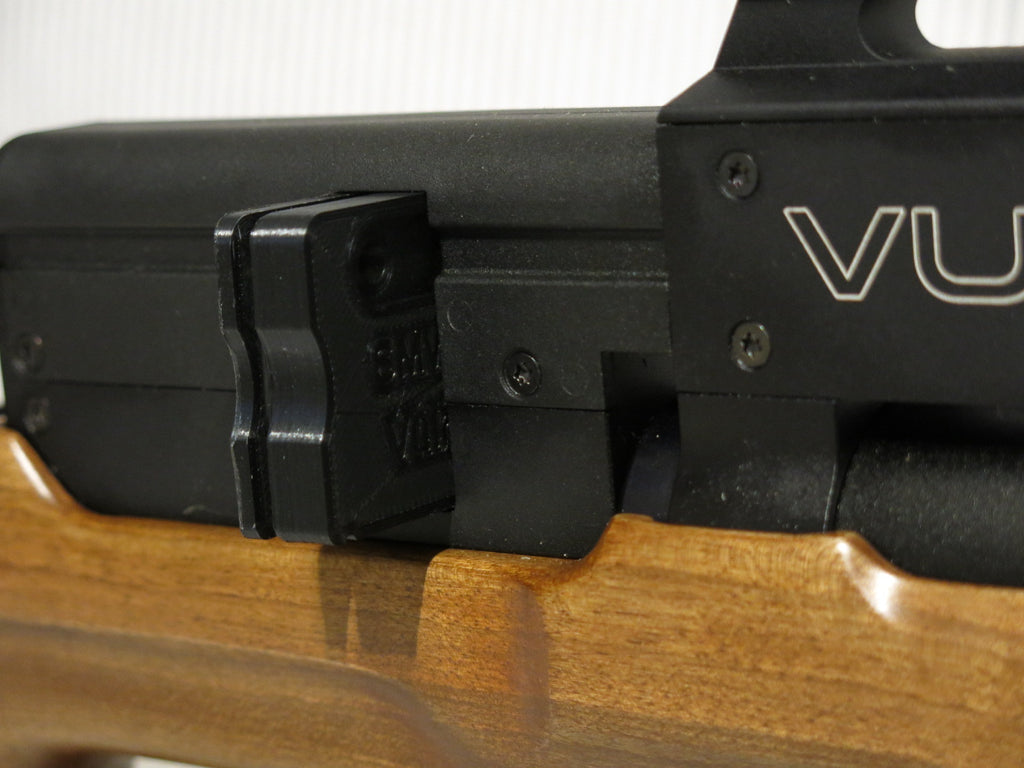 Slide Loader for AGT Vulcan 2 and Uragan – SMWEngineering