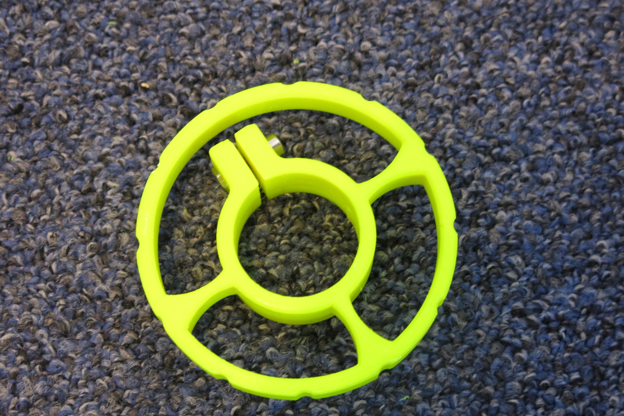 Side Focus Wheel for Various Scopes 25 - 41mm knobs – SMWEngineering