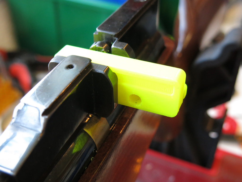 Falcon FN19 Slide Loader (and other multishot Falcon rifles ...