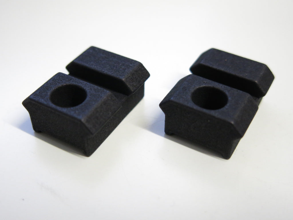 Scope Mount Adapters for Theoben Rapid Air Rifles (2 piece ...