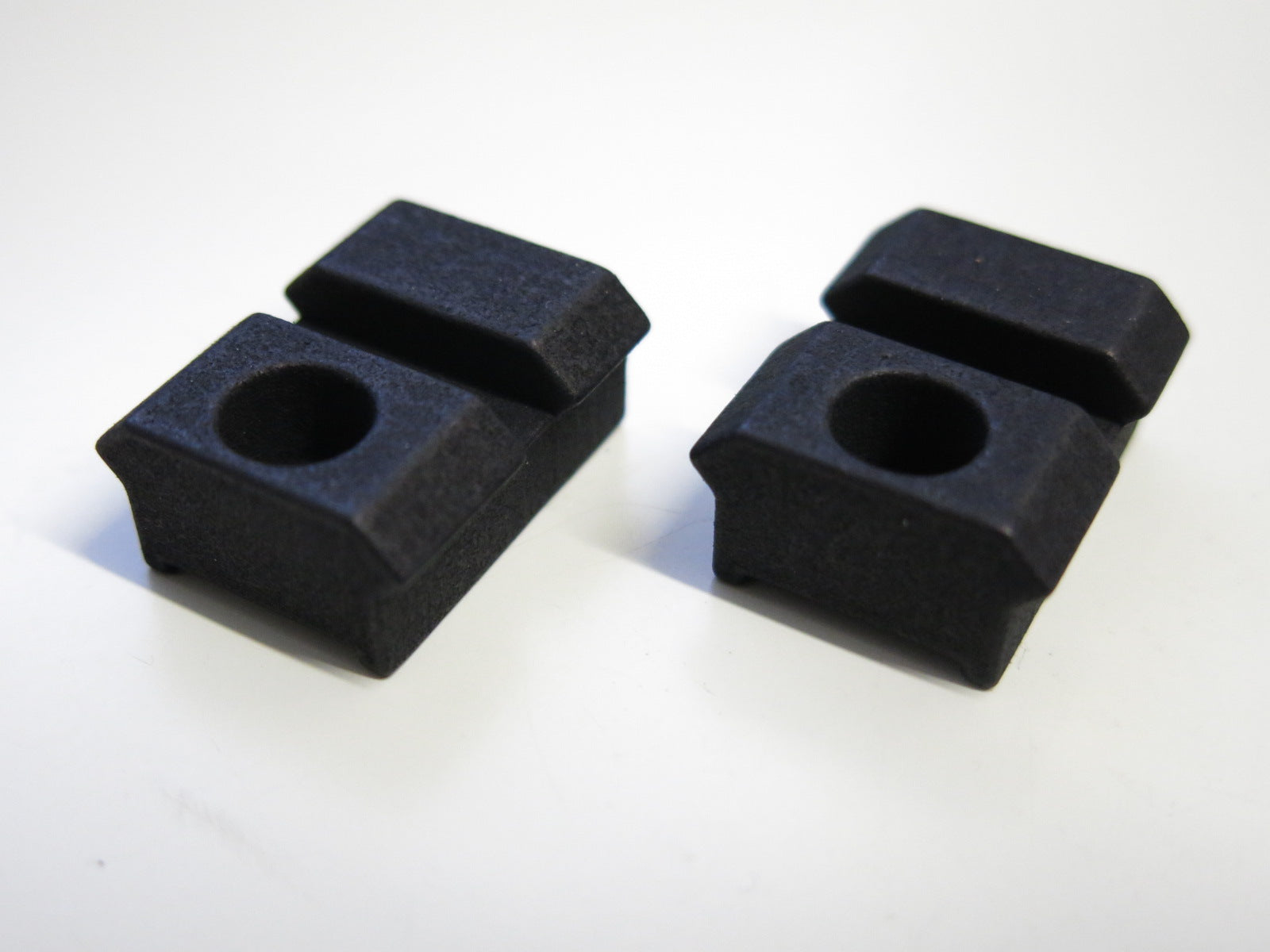 Scope Mount Adapters for Theoben Rapid Air Rifles (2 piece ...