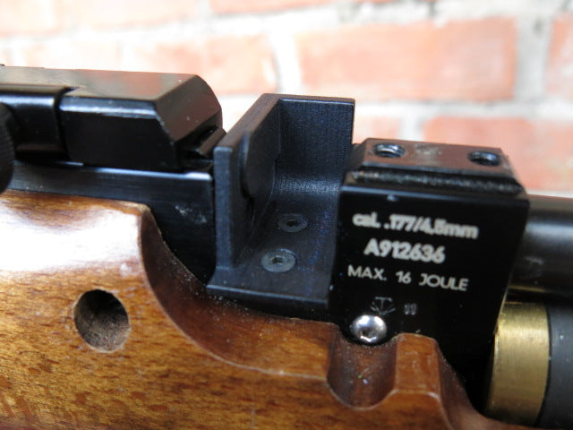 Air Arms S200 Magazine Adapter (for SMW Falcon Magazines) – SMWEngineering