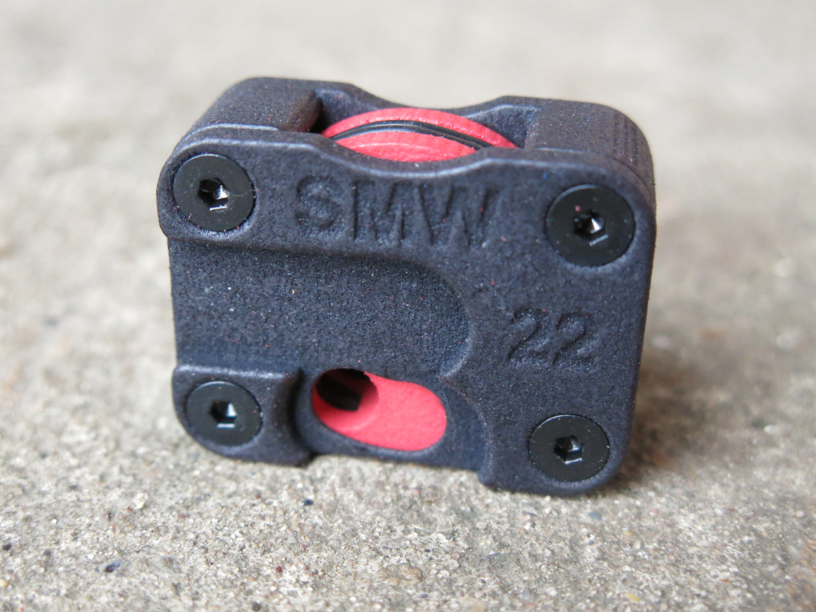 Self Indexing Nylon Magazine for Multi Shot Falcon and RWS Air Rifles ...