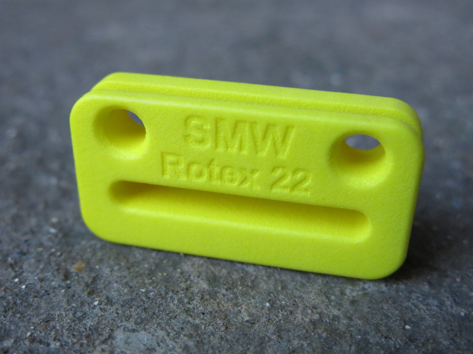 Walther Rotex RM8 Slide Loader (also Umarex Hammerli 850 Airmagnum ...