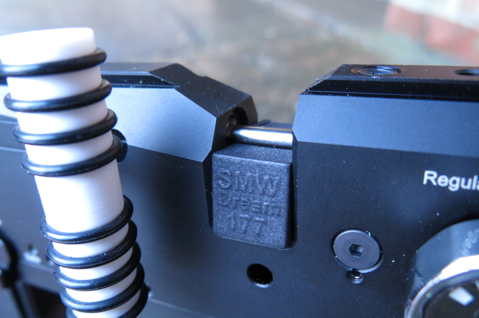 Dreamline Single Shot Tray – SMWEngineering