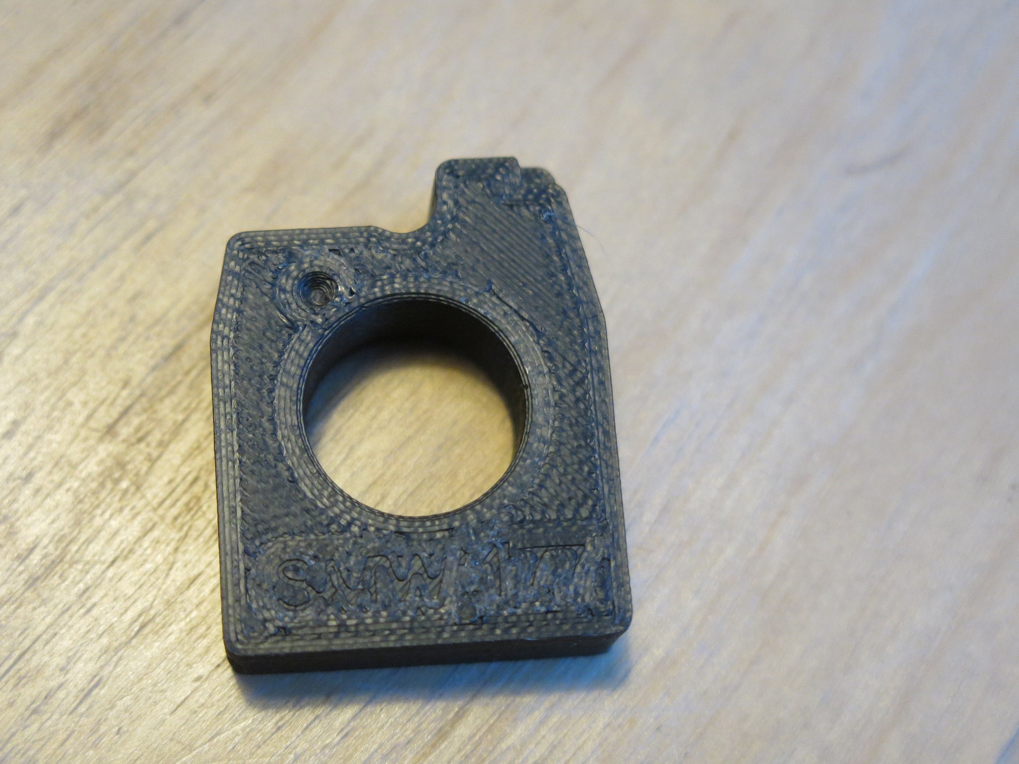 Weihrauch HW100 Single Shot Tray - Reversable – SMWEngineering