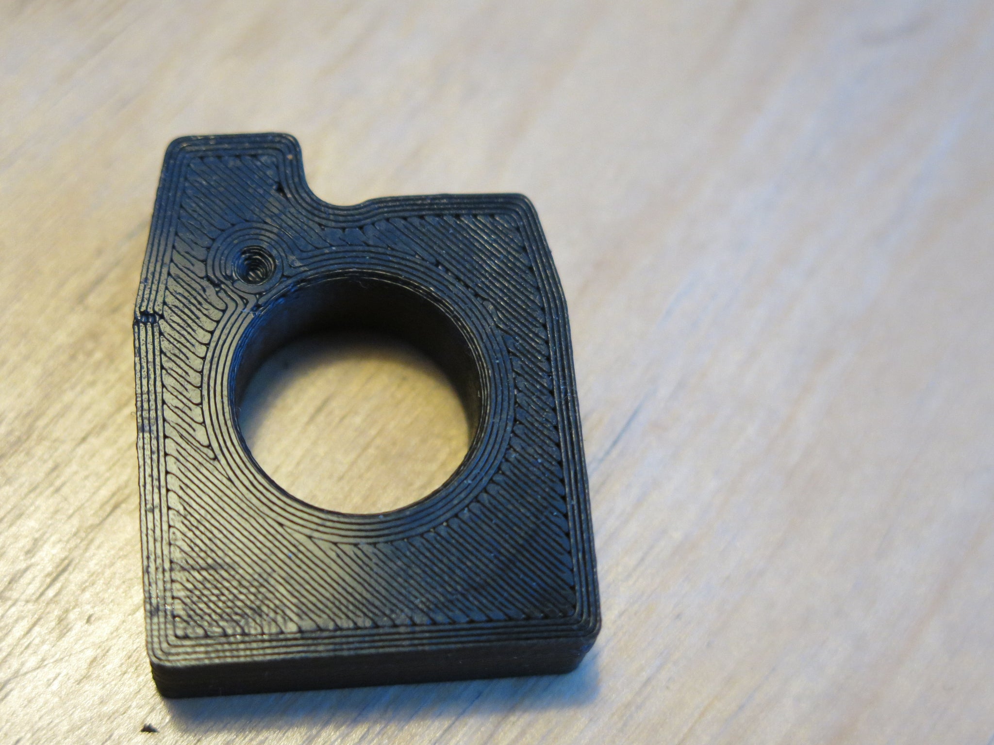 Weihrauch HW100 Single Shot Tray - Reversable – SMWEngineering