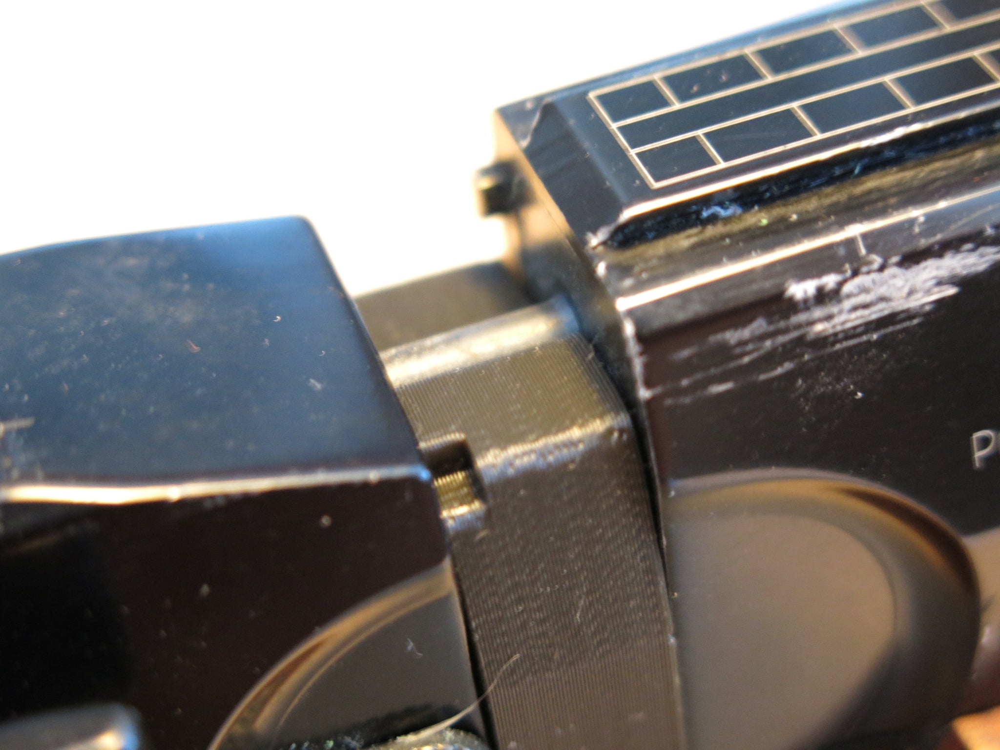 Weihrauch HW100 Single Shot Tray - Reversable – SMWEngineering